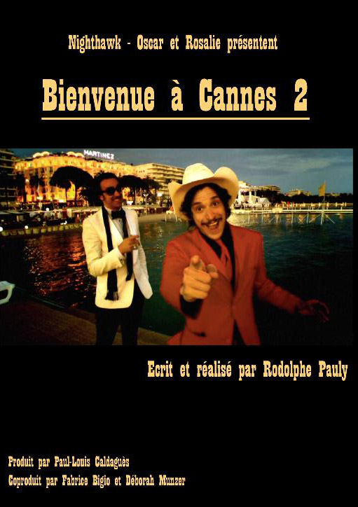 Expérimentaux - Rodolphe Pauly